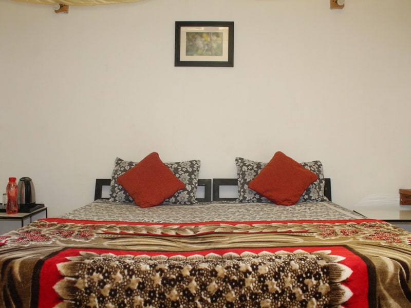 Pet Friendly Resorts in Rishikesh | Riverside Resort in Rishikesh