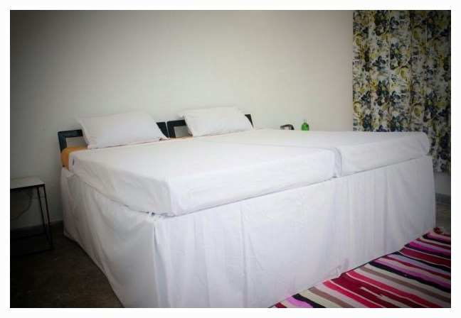 Best Resorts in Rishikesh - Manthan Resorts